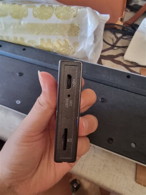 Dodocool Hires Audio Player Flac Player Mp3 Player Hi Resolution Audio Player Portable Music