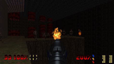 Image 7 Doom64ifier Vanilla Mod For Doom Ii Moddb