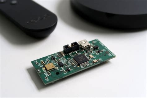 RedRat Bluetooth Remote Control Support