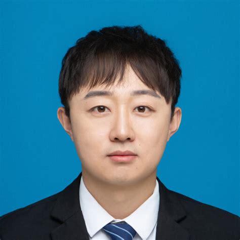 Yong Yin Phd Student Beihang University Buaa Beijing Buaa