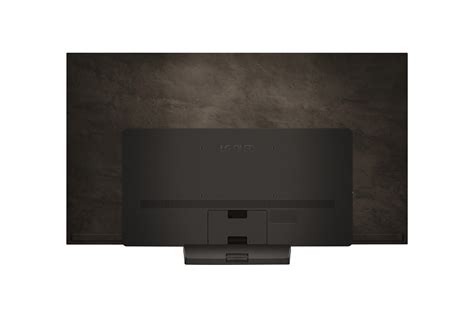 Lg Oled Evo Ai C K Oled C Pca Lg Hk