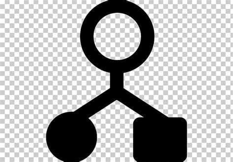 Sitemaps Computer Icons Png Clipart Black And White Computer Icons Connection Icon Digital