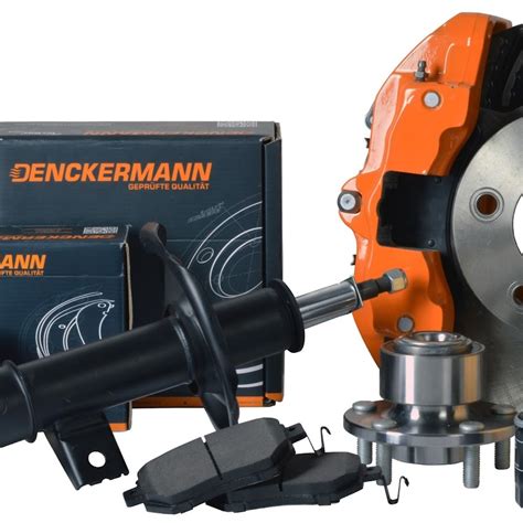 Denckermann Sp. z o.o. - YouTube