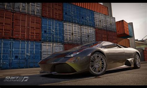 Need For Speed Shift 2 Unleashed Cd Key Origin