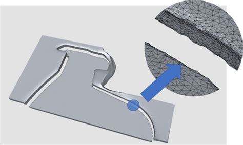 Forge® For Trimming And Fine Blanking Processes