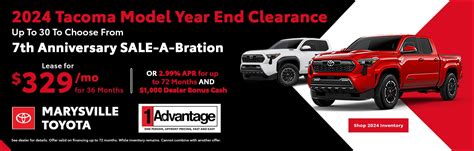 Toyota Dealership Marysville Wa Lake Stevens Everett