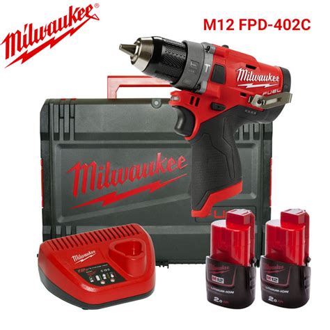 Milwaukee M12 12 V Milwaukee Việt Nam MÁy ChÍnh HÃng GiÁ TỐt