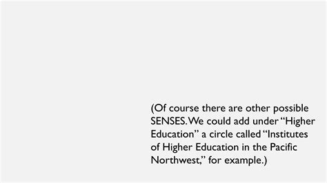Semantics I Sense And Reference Pdf College Education Education