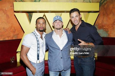 Thomas Raines Photos And Premium High Res Pictures Getty Images