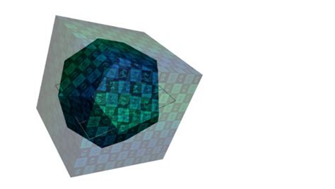 Javascript THREE Js Generate UV Coordinate Stack Overflow