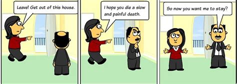 24 Hilarious Dirty Comic Strips For Those Who Like It Dirty