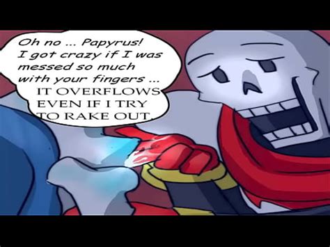 Fontcest Hard Sans X Papyrus Xvideos Com