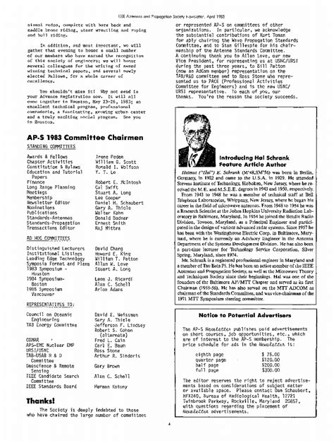 Low Sidelobe Phased Array Antennas Ieee Journals And Magazine