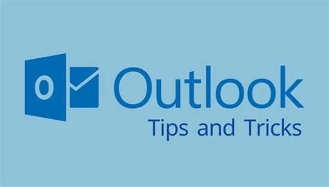 10 Useful Microsoft Outlook Tips And Tricks You Should Know TechPP