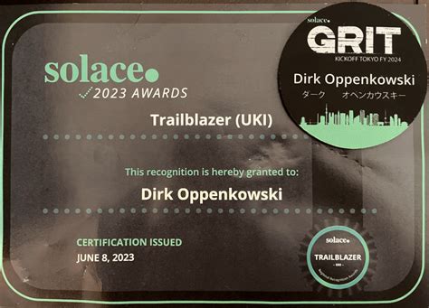 Dirk Oppenkowski On Linkedin Sap Advancedeventmesh Solace