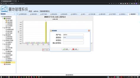 基于java web的墓地管理系统的设计与实现 第五稿 文档