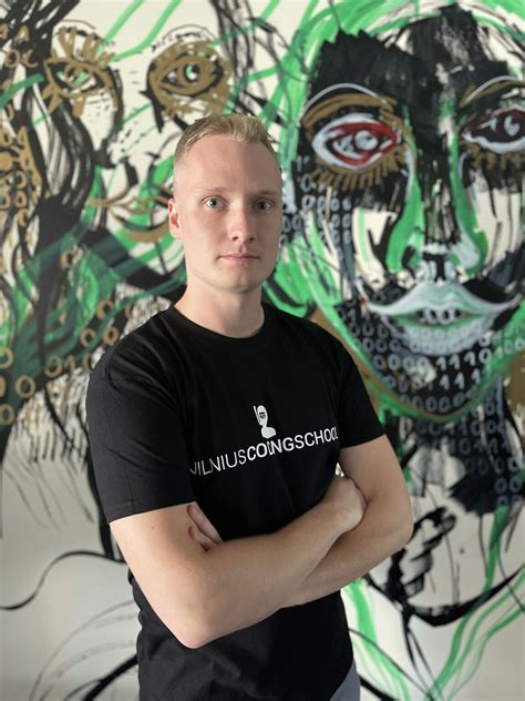 Vilnius Coding School On Linkedin Vilniuscodingschool
