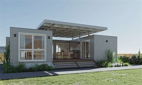 Expandable Container Homes Qld Instant Living