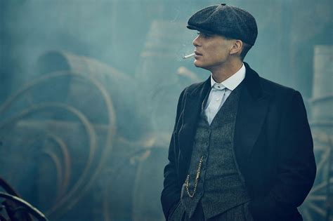 Thomas Shelby Wallpapers Top Những Hình Ảnh Đẹp