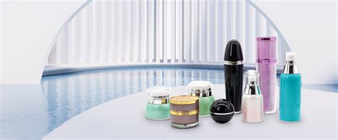 맞춤형 친환경 데오도란트 스틱 용기 Kpstick