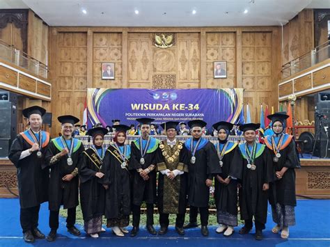 The Best Scores Of Ets Toeic Ppns Graduation 2024 Language Center Of Ppns