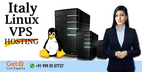 Linux VPS Hosting Server With Advanced Technology And Safety