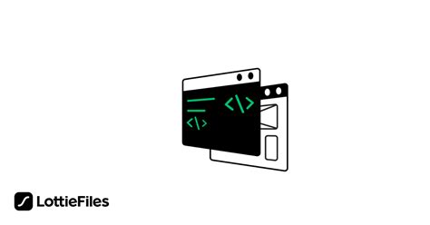 Free Coding Animation By Ade Lottiefiles