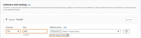 How To Configure An Elastic Load Balancer For Cloudgen Firewalls In Aws Barracuda Campus