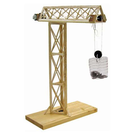 Kelvin® Tower Crane Kit 841823