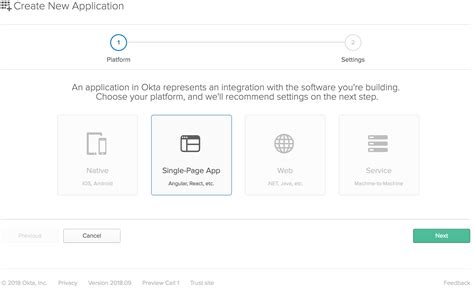 Add Auth To Your Pwa With Okta And Stencil Okta Developer