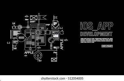 Ios Developer Images Stock Photos Vectors Shutterstock