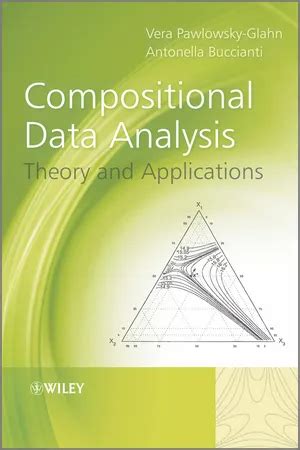 PDF Compositional Data Analysis By Vera Pawlowsky Glahn