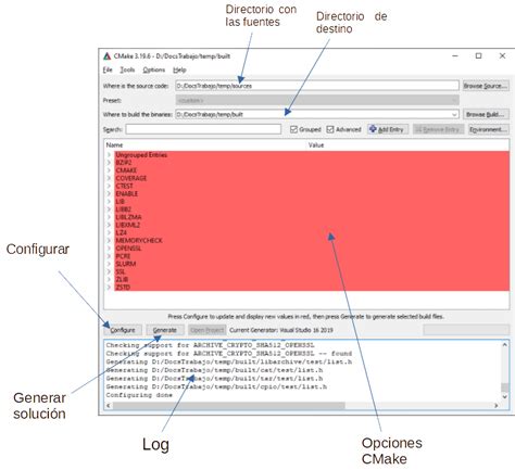OpenCV en Windows Manuel Álvarez Souto Ingeniero