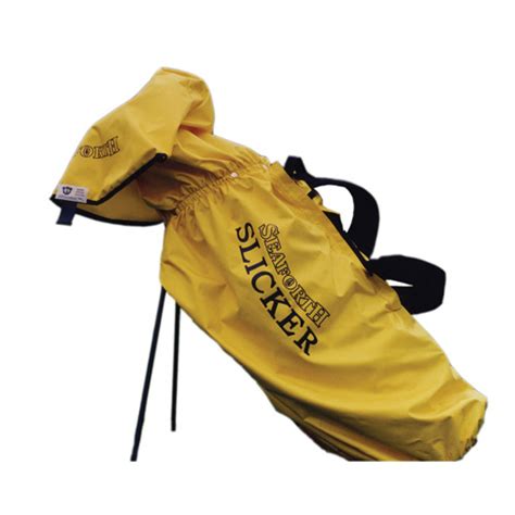 Rain Gear