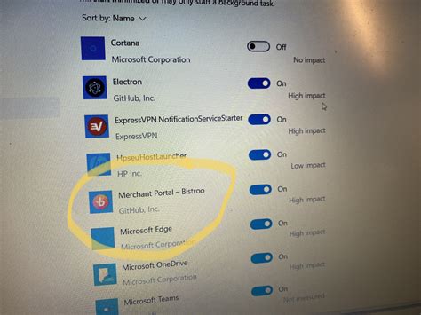 Startup Item Not Removed After Uninstall When Openatlogin Is True