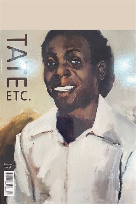 Tate Etc Issue 57 Buy Online At Pics And Ink Pics And Ink
