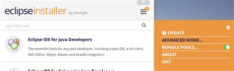 Eclipse N4js Language And Ide
