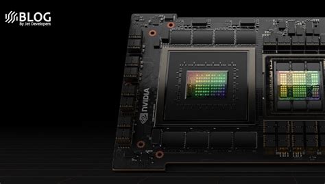 Nvidia Unveils Grace Hopper Next Gen Cpugpu Chip For Ai Models Jet Developers Blog