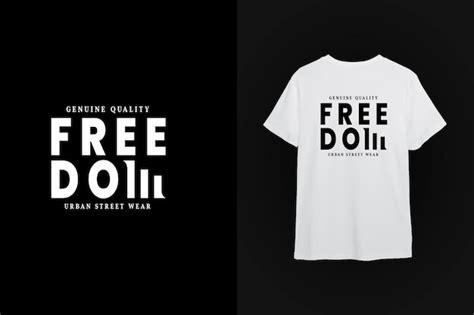 Shopify T Shirt Mockup Vectors And Illustrations For Free Download