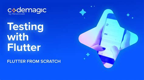 Episode 4 Testing With Flutter Youtube
