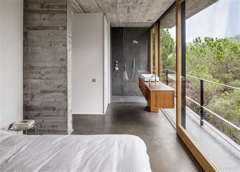 10 Of The Most Popular Bedrooms From Dezeens Pinterest Boards