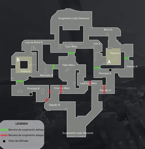 Saiba Os Dois Agentes Mais Importantes Para Cada Mapa Do Valorant