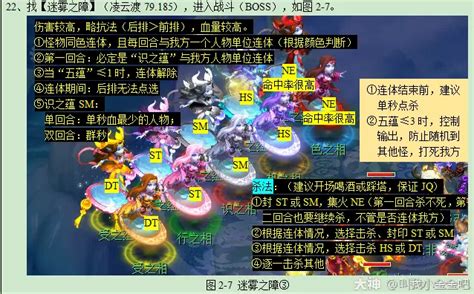 梦幻西游如梦奇谭跃凌云怎么过2023 梦幻西游如梦奇谭跃凌云详细攻略2023 3DM网游