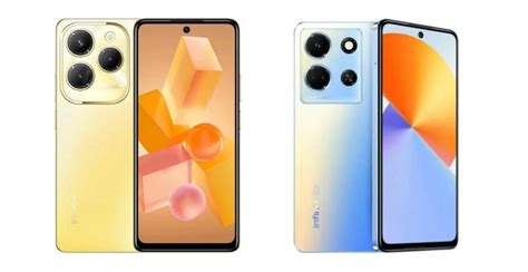 Infinix Hot Pro Vs Infinix Note Bagus Mana