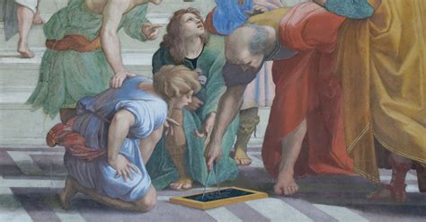 Euclid On Playing With Math Manipulatives