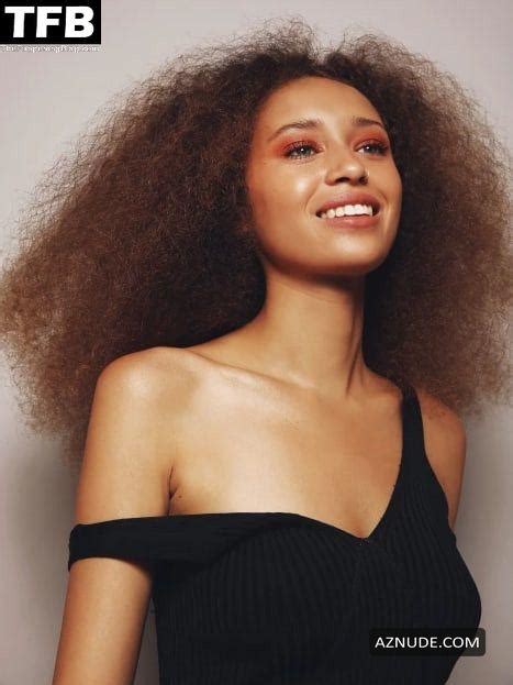 Ella Rae Smith Nude Aznude