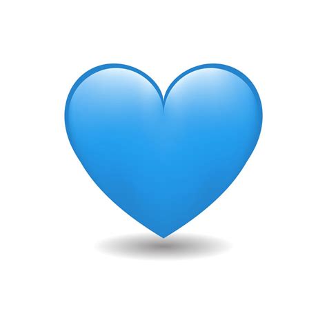 What Do The Different Heart Emojis And Colors Mean In Texting