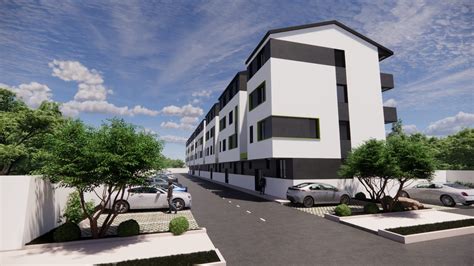 Elegance Elegance Residence е жилищен комплекс от затворен тип Разположен в една от най