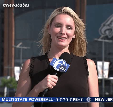 Maggie Kent 6abc Philly Rnewsbabes