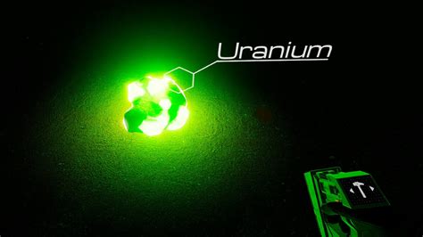 The Planet Crafter How To Get And Use Uranium Gameluster
